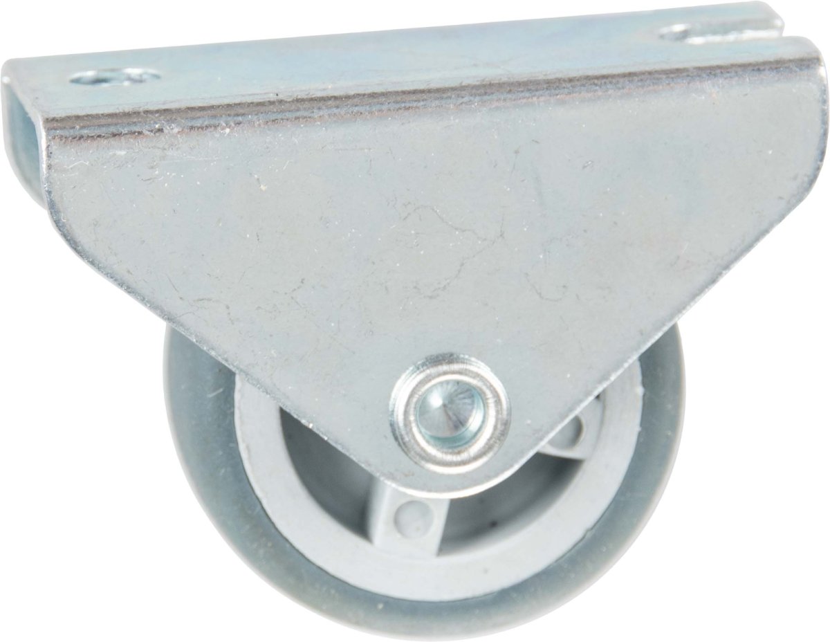 VASTE MEUBELWIEL TPE (THERMOPLASTIC RUBBER) 30MM kopen?