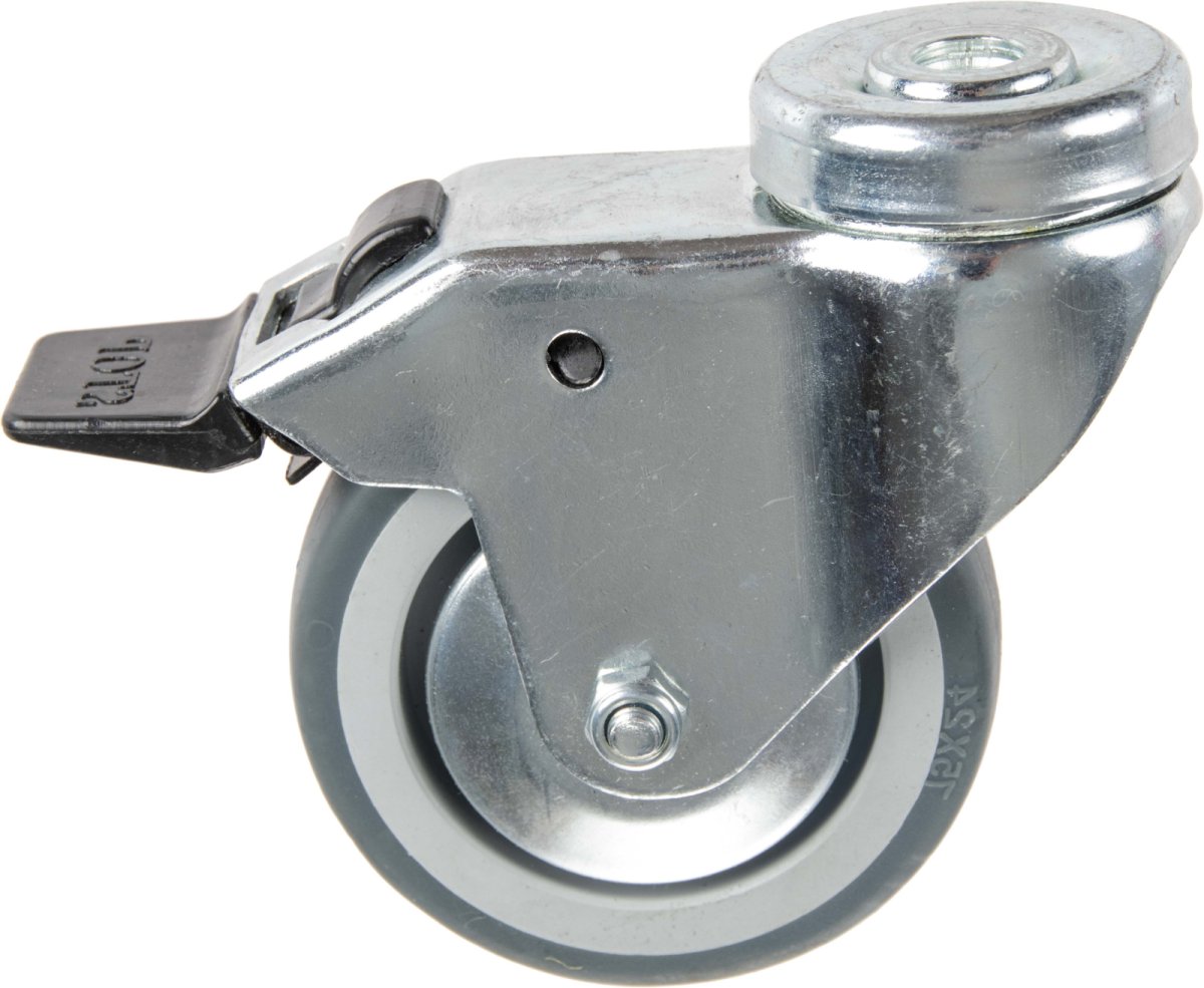 ZWENKWIEL MET BOUTGAT TPE 75MM MET REM EN NAAFBESCHERMER kopen?