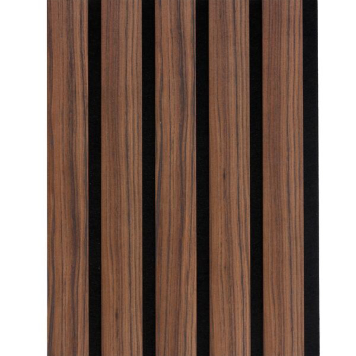 Decowall Acoustic Advaned walnoot 2600x300mm 2st kopen?