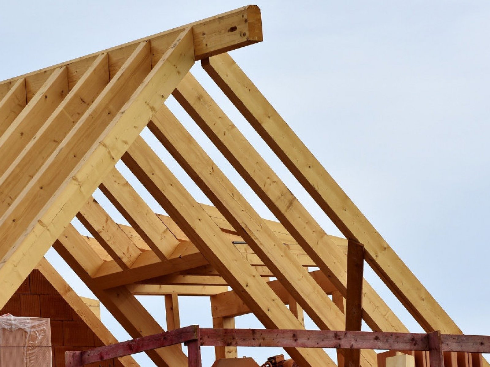 Houthandel Hassens Hout - Groothandel hout in Gent