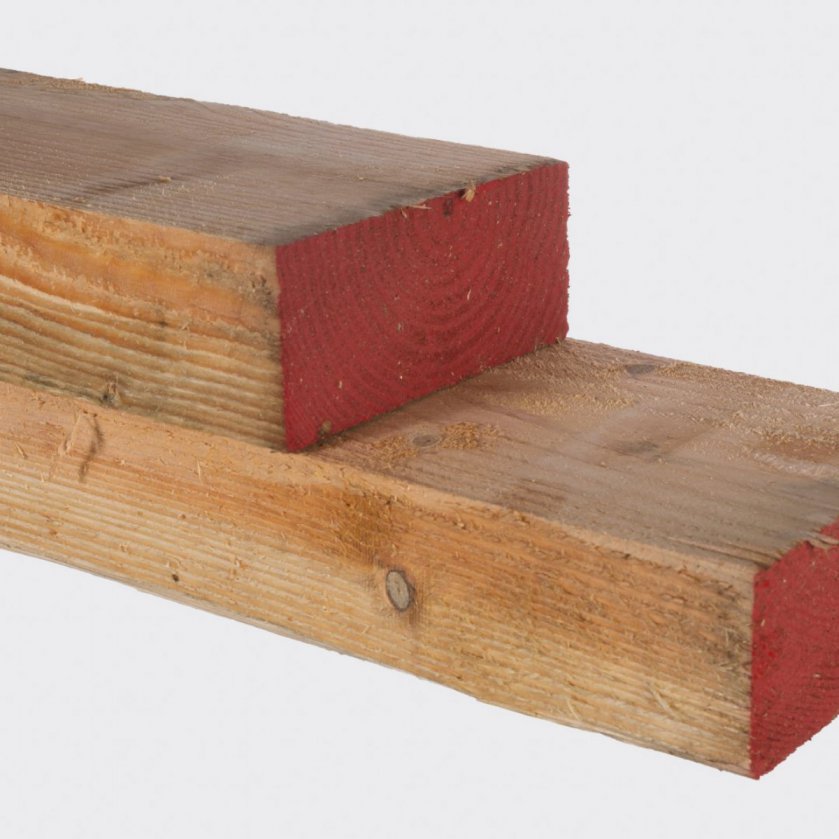 Constructie hout? - Houtgroothandel Hanssens Hout