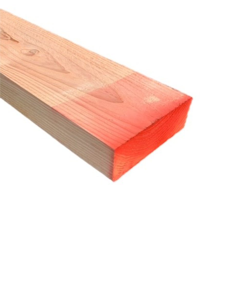 Douglas hout / Eur Oregon balk 75x225mm kopen? - Douglas hout
