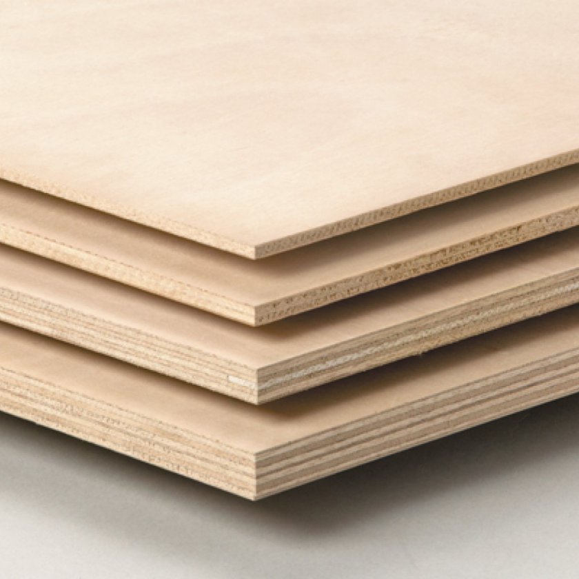 Multiplex platen online kopen? - Hanssens Hout