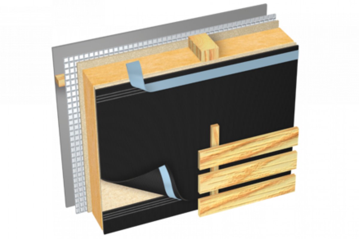 DELTA Fassade Plus 75m2/rol kopen?