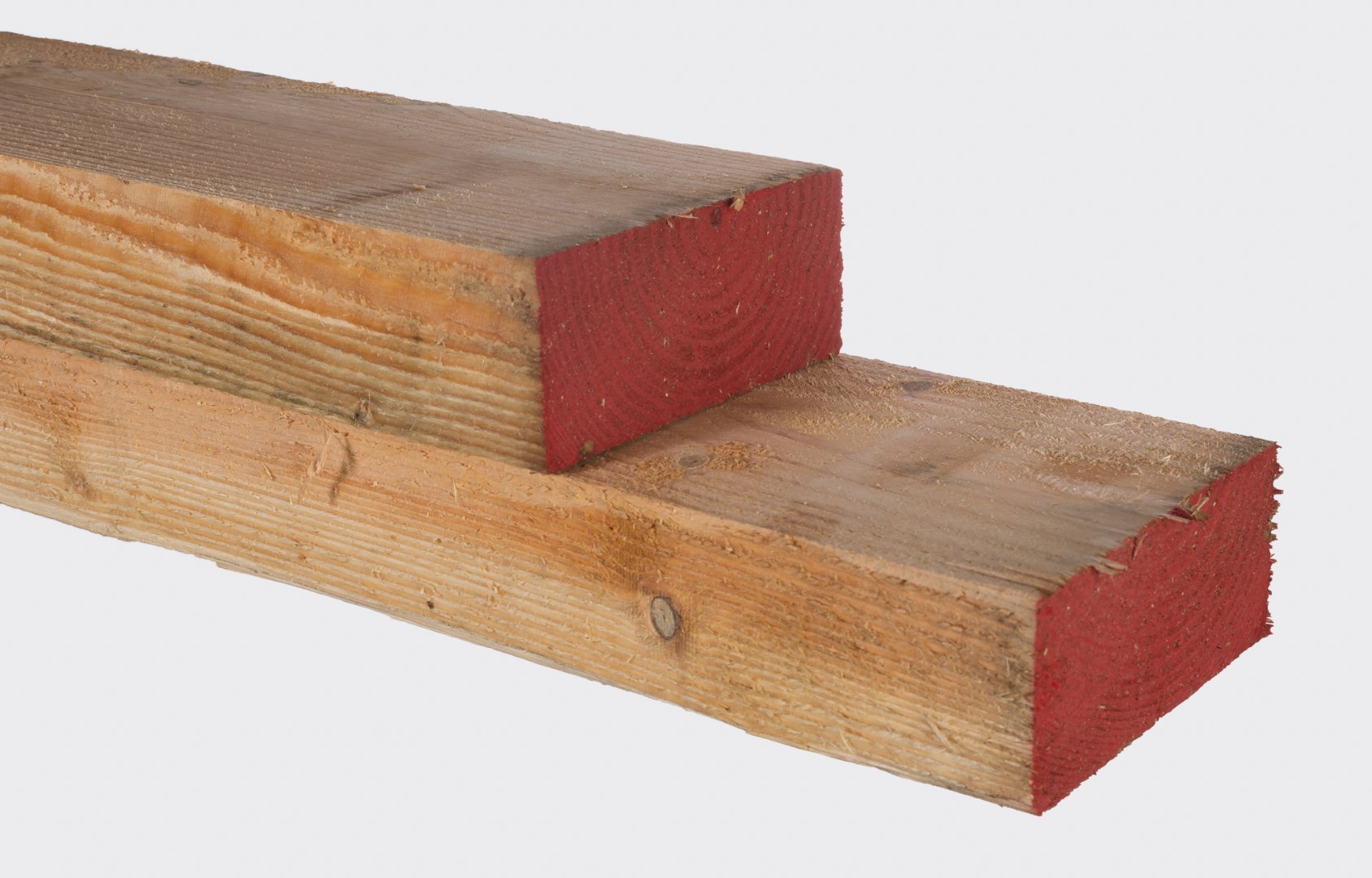 Douglas hout kopen? - Hanssens Hout