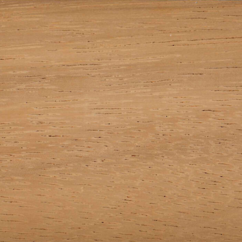 Afzelia, tropisch Afrikaans hout geschikt voor ramen en deuren