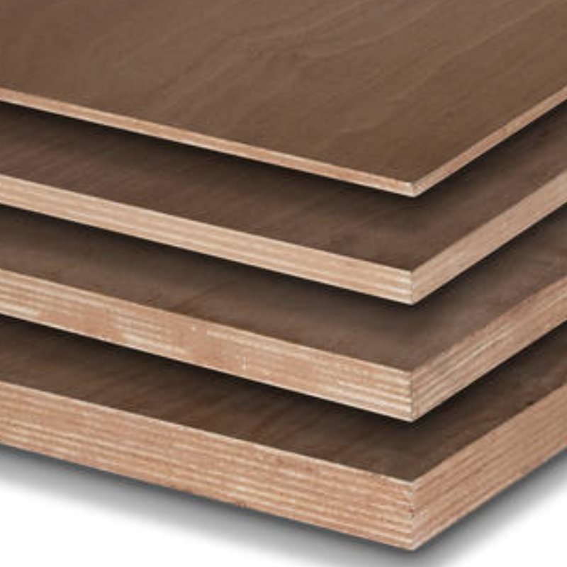 Hardhouten Multiplex platen tegen scherpe prijs